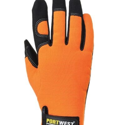 General Utility - High Performance Glove