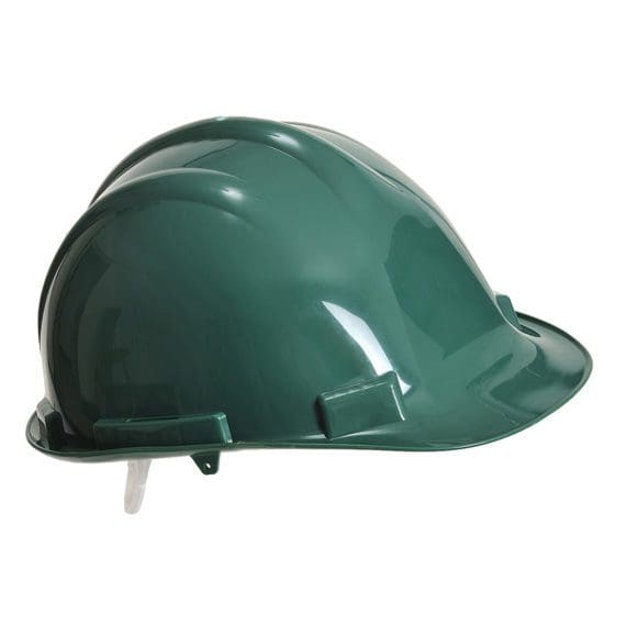 PP Safety Helmet