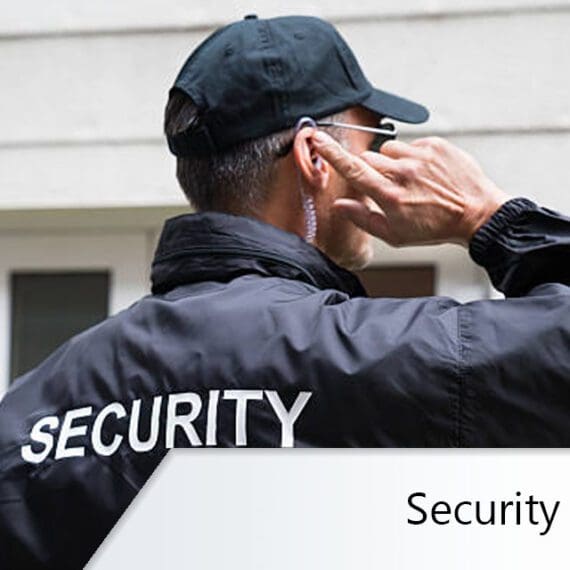 Head 2 Toe Security & Workwear